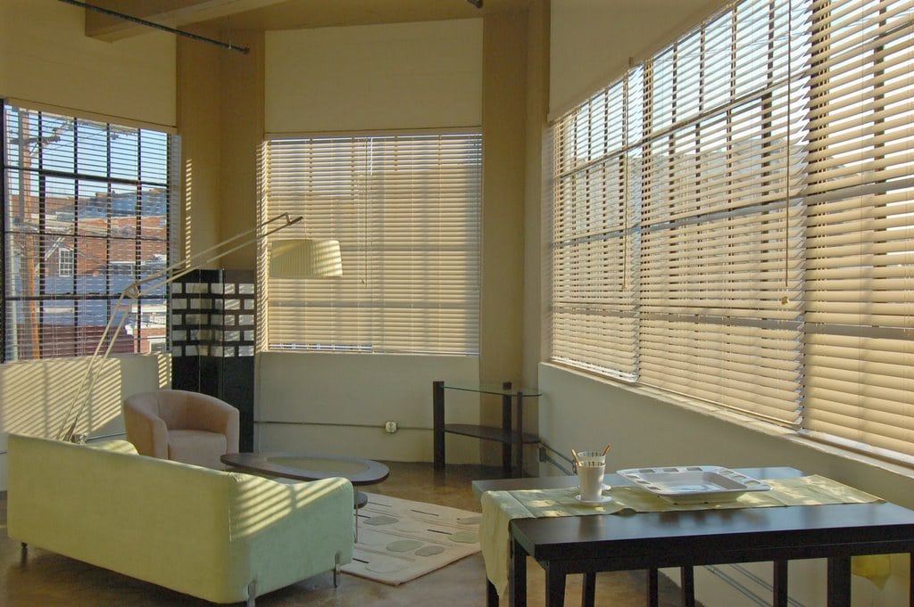 The Emrick Flats - Richmond VA Condos